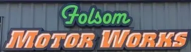 Login | Folsom Motor Works